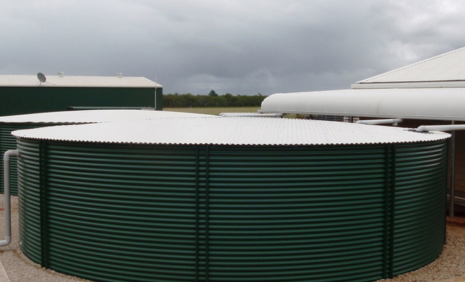 Raven Engineering Group – Tanks, Liners, Silos & ROV Drone Inspection